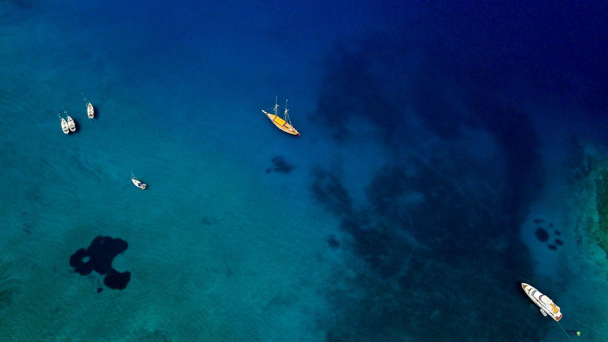 Constantinos Sofikitis | Visual Stories