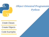 Object Oriented Programming In Python Class And Object Learn Python