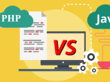 Php Vs Java Which Language Is Best For Web App Development 2019