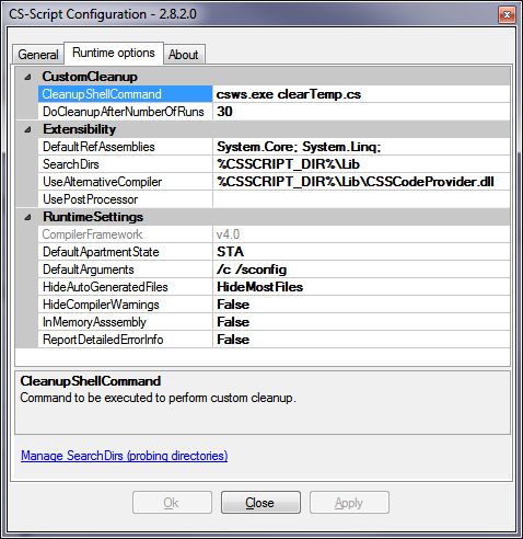 Cs Script Config Utilities - Download Ultra HD Space Image | Full HD