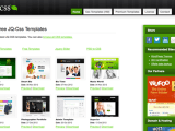 Free Css Templates Csslight