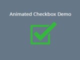 Animated Checkbox With Css3 Powered Animation Css Script