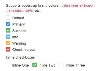 10 Best Checkbox And Radio Input Replacements (2022 Update) - CSS Script