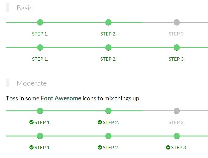 10 Best Progress Bar Linear Components In Javascript And Css 2025 Update Jquery Script 