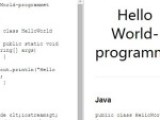 Simplest Markdown Editor With Pure Javascript Easymarkdown Css Script