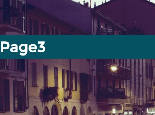 Creating Basic Parallax Effects Using Css3 Transforms Css Script 3956