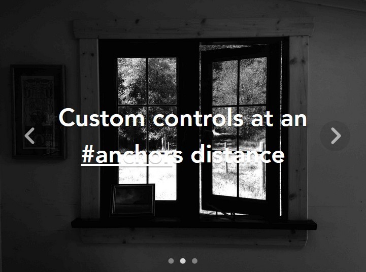 Lightweight Cross Fading Carousel With Pure Css Galariecss Css Script 5136