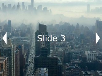 Best Free content slider In JavaScript & CSS - CSS Script