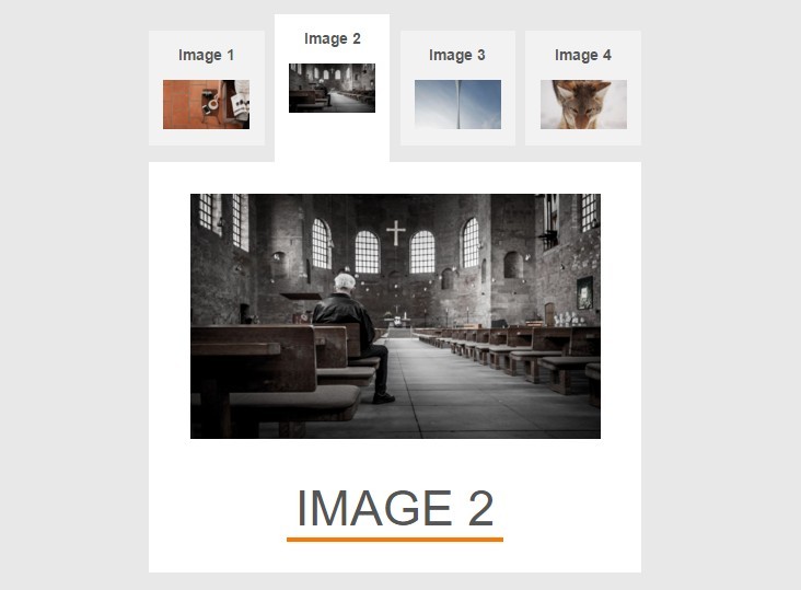 10 Best Photo Galleries In Pure Javascript And Css 2024 Update Css Script