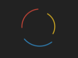 Minimal Fullscreen Image Preloader Preloader Js Css Script