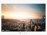Configurable Javascript Slideshow Carousel Library Slideshow Js
