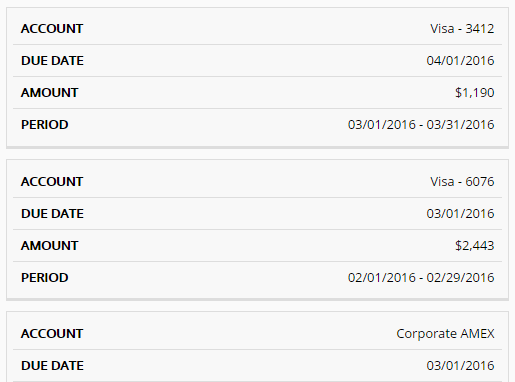 Best Free responsive table In JavaScript & CSS - CSS Script