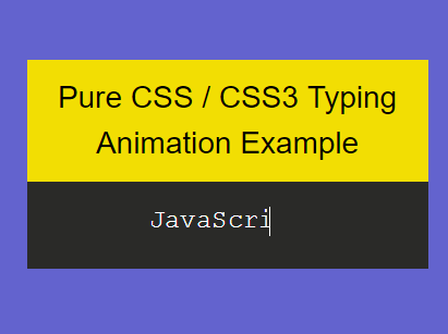 Free JavaScript / CSS / CSS3 - Page 405 of 466 - CSS Script