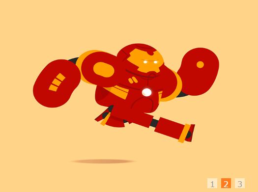 Free JavaScript / CSS / CSS3 - Page 422 of 490 - CSS Script