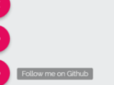 Material Floating Action Button In Javascript Bubbler Css Script