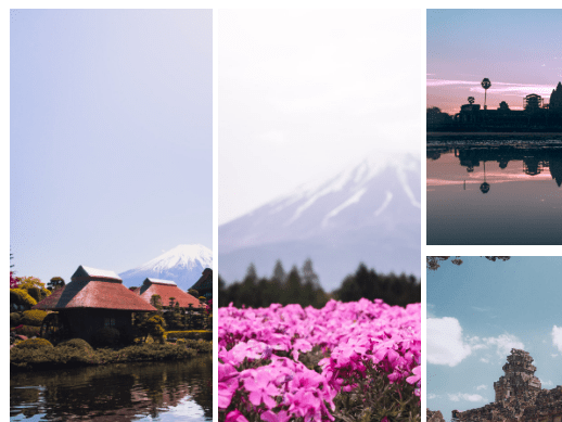 10 Best Galleries In Pure JavaScript & CSS (2023 Update) - CSS Script