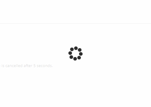 10 Best Loading Spinner/Indicator JavaScript & CSS Libraries (2023 Update) - CSS Script