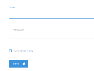 Simple Clean Front-end Framework - BuddyCSS | CSS Script