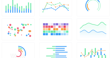 Chart & Graph - CSS Script