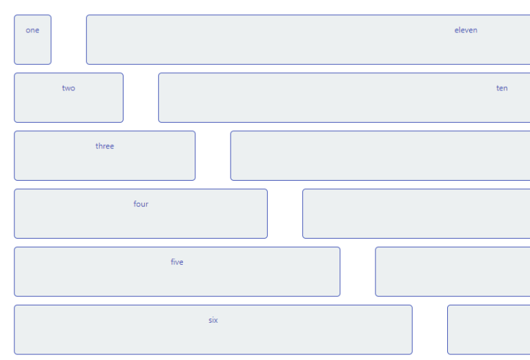 Lightweight Responsive CSS Framework - lighter.css | CSS Script