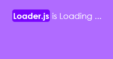 Best Free preloader In JavaScript & CSS - CSS Script