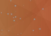 Best Free snow In JavaScript & CSS - CSS Script