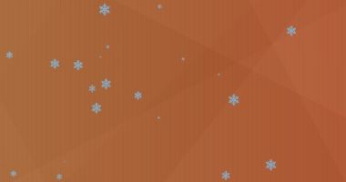Best Free snow In JavaScript & CSS - CSS Script