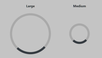 Beautiful Loading Spinners & Progress Bars - Loading-Visualization ...