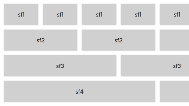 Lightweight CSS Framework For Small Applications - softframecss | CSS ...