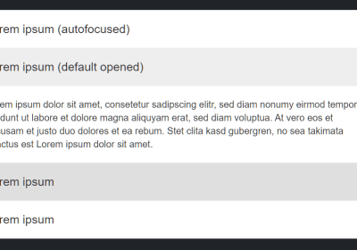 Best Free accessibility In JavaScript & CSS - CSS Script
