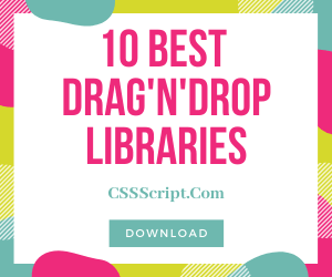 10 Best Pure JavaScript Form Validation Libraries (2025 Update) - CSS Script
