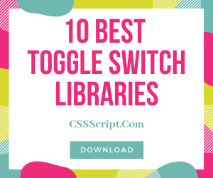 6+ Best Free Time Pickers In Pure JavaScript And CSS - CSS Script