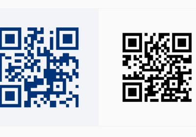 Best Free qr code In JavaScript & CSS - CSS Script