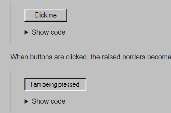 Windows 98 Css Framework 98css Css Script 2218