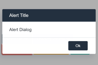 Notification/Dialog/Loading Indicator JavaScript Library - Fnon | CSS ...