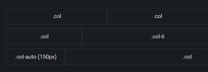 Modern Front-end Framework Inspired By Bootstrap - Halfmoon | CSS Script