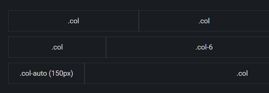 Modern Front-end Framework Inspired By Bootstrap - Halfmoon | CSS Script