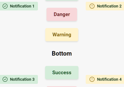 Free JavaScript & CSS Libraries For Google Material Design - CSS Script