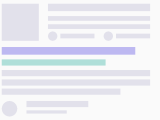 Customizable Screen Skeleton Loader In Css Css Skeletons Css Css Script