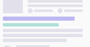 Best Free Skeleton Loader In JavaScript & CSS - CSS Script