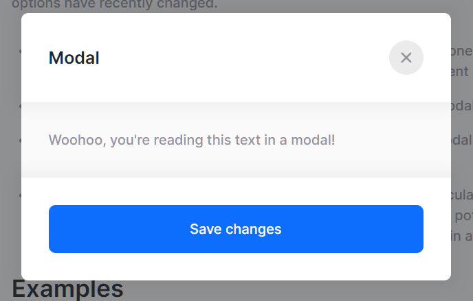 Lightweight Fast UI Component Framework - Grayshift | CSS Script