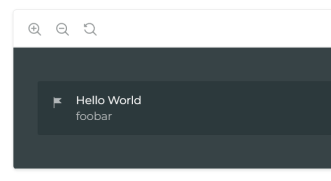 Fully Styled UI Component Library - PCUI | CSS Script
