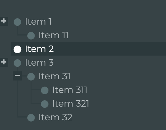 Fully Styled UI Component Library - PCUI | CSS Script