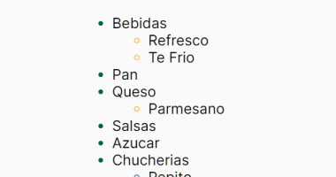 Best Free Tree View In JavaScript & CSS - CSS Script