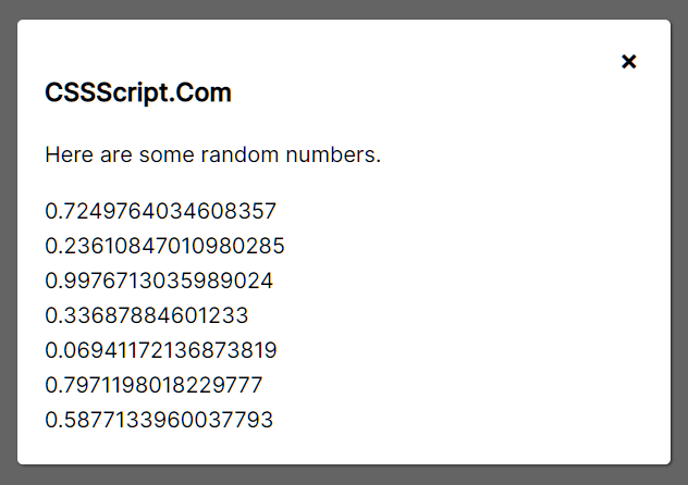 Free JavaScript / CSS / CSS3 - Page 177 of 470 - CSS Script