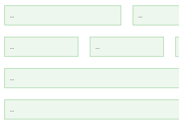 Modular UI Component Library - vrembem | CSS Script
