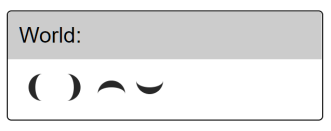 70+ Pure CSS Icons For The Web - PureIcons.css | CSS Script