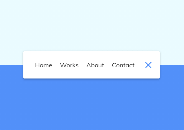 Animated Toggle Menu With Javascript And Css3 Css Script