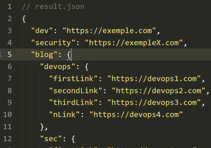 Best Free Json In Javascript And Css Css Script