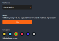 Cross-platform UI Components Library - Facefull | CSS Script